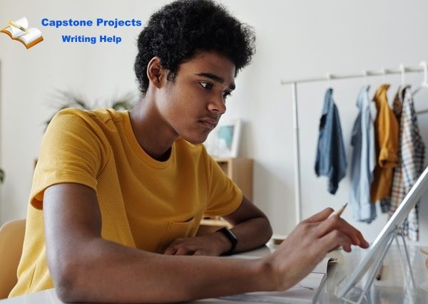 Capstone Projects Writing Help - Affordable Prices
